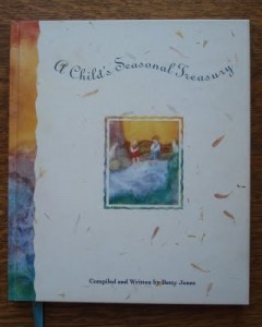 Waldorf Resources for the Early Years | The Wonder of Childhood